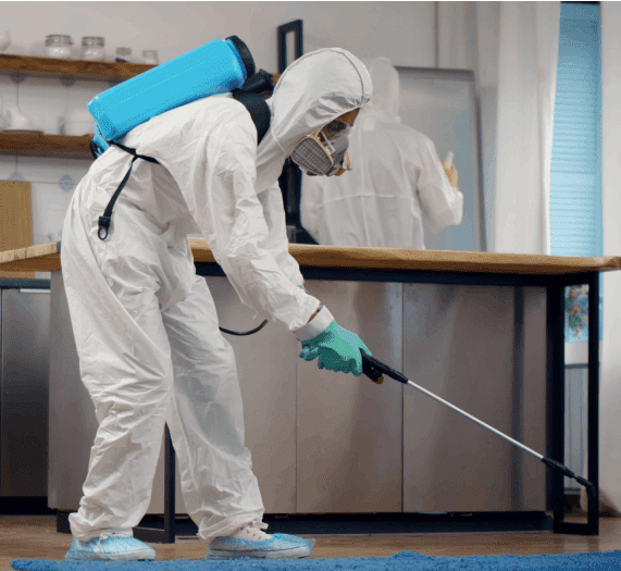 Prudent Pest Control