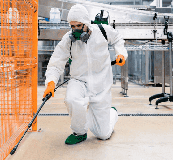 Prudent Pest Control