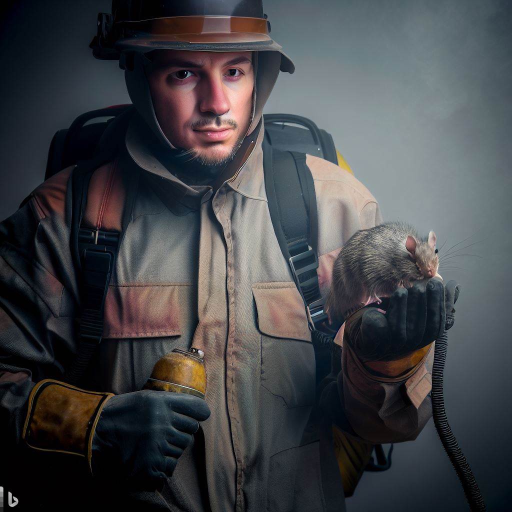 Prudent Pest Control
